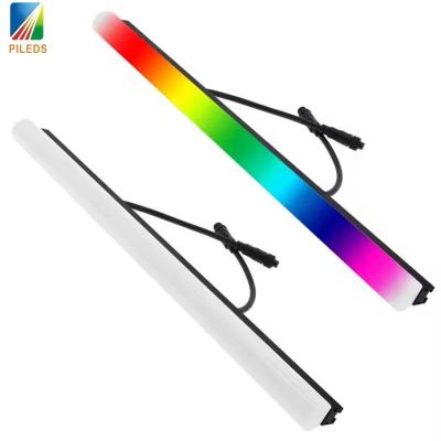 China Multi angle docking of circular cover to LED Pixel Bar tube for bar club weddings for sale