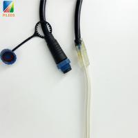 China AC36V Mine LED Light Strip With IP68 Waterproof And Super Strong Tensile Strength for sale