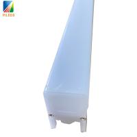 China 2M RGB Led Pixel Bar Light With SMD 5050 LEDs DMX512/SPI Control Mode And 270° Beam Angle for sale