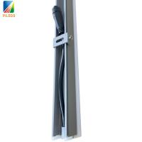 China 2M RGB Led Pixel Bar Light With SMD 5050 LEDs DMX512/SPI Control Mode And 270° Beam Angle for sale