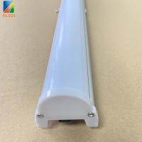 China LED SPI  RGB Pixel Bar Stage Light Bar For Nightclub Decoration With Seamless Connector for sale