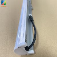 China RGB SMD 5050 LED Pixel MI Bar Tube 48 LEDs/meter for Colorful Illumination with Wide Beam Angle 270° for sale