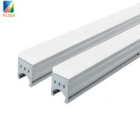 China IP67 LED Pixel Bar Tube Lights For Landscape Dance Floor DMX512 Beamdynamic Lights Weatherproof for sale
