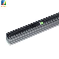China PILEDS 16 Pixels DMX/SPI Waterproof IP67 LED Wall Washer Lights RGB T Linear Facade Lighting Outdoor Landscape Building for sale