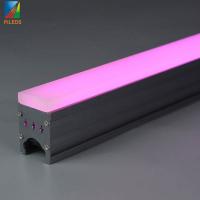 China IP67 LED Pixel Bar Tube Lights For Landscape Dance Floor DMX512 Beamdynamic Lights Weatherproof for sale