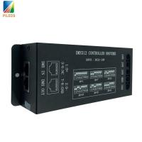 China H807DMX 12V DMX512 Console WS2811 TM1812 P943 P943S P9411 P9412 P9883 TM1804 TM1809 UCS1903 UCS1909 Controller for sale