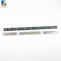 China 380*20mm Customizable RGB Strips Control Board for Interactive 3D LED Dance Floor for sale