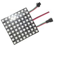 China Interactive LED Dance Floor Panels With Beam Lights PCBA LED Circuit Board DMX512 Control Mode Games And Tiles for sale