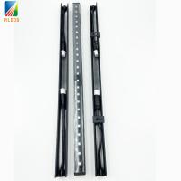 China 48pcs SMD5050 RGB SPI 48 Pixels LED Strip Light Bar 12V IP67 for Landscape Application for sale