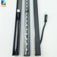 China 16Pixels/M 12V IP67 Digital LED Mi Bar Tube with RGB Color ARTNET Control Mode Aluminum Body for sale