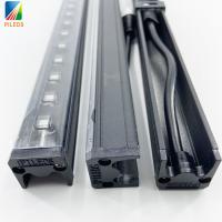 China 16Pixels/M 12V IP67 Digital LED Mi Bar Tube with RGB Color ARTNET Control Mode Aluminum Body for sale