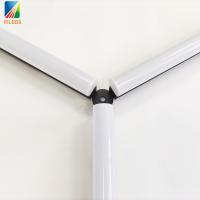 China 60 Pixels Per Meter RGBW LED Pixel Bar With Wide 270 Degree Beam Angle And IP65 Rating for sale