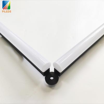 China Led Pixel Bar Tube Light RGBW Color With 60 SMD 5050 LEDs Stick，can work perfectly with Madrix software for sale
