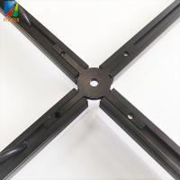 China LED Pixel Video Bar Linear Rigid Strip Stage Bar 24V RGBW 60PIXELS/M Dimming Gamma Correction for sale