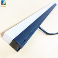 China RGB RGBW Waterproof LED hard Strip Pixel Bar bars Lighting DC24V Sk6812 TM1914 WS2811 IC for sale