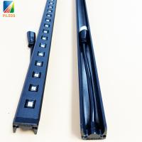 China Ip67 Wall Washer Rgbw rgbww Color Strip Pixel Bar led pixel tube spi dmx Rgb Linear Light with DC12V Input Voltage for sale