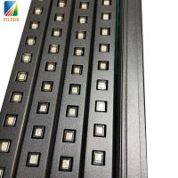 China LED Digital SPI Pixel MI Bar for DJ Stage Lighting 16 Pixels/M IP65 5050 RGBW RGBWW Artnet Madrixs for sale
