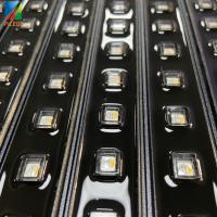 China LED Digital SPI Pixel MI Bar for DJ Stage Lighting 16 Pixels/M IP65 5050 RGBW RGBWW Artnet Madrixs for sale