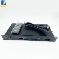 China 8-Port XLR Artnet Controller for DMX/SPI DJ Stage Light with 8 Units and MADRIXS Dimmers Compatibility for sale