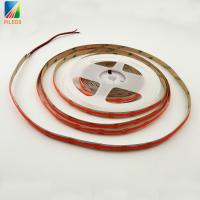 China High Quality12V 24V Luces Led RGB RGBIC Colorful 2700k-6500k Cob Strip Light for Home 2.7mm 4mm 5/10mm Custom Flexible Led Tape for sale