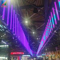 China MADRIX LED Pixel Tube ARTNET Control Protocol 3PIN Connection Mode for Shopping Mall, Club, Bar Lighting for sale