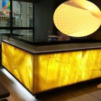 China 140° Viewing Angle LED Panel Light 24W Holographic LED Sheets 24V CCT Color 3000K 6000K IP20 DIY Free Cutting 200leds White Color for sale