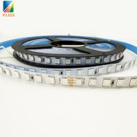 China DC48V Flexible LED Strip Light 120 Degree Beam Angle for Versatile and Durable Lighting Solutions for sale