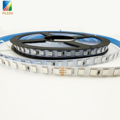 China DC48V Flexible LED Strip Light 120 Degree Beam Angle for Versatile and Durable Lighting Solutions for sale