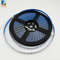 China Long-distance Without Voltage Drop DC48V Addressable LED Strip 90LEDs/m RGB/RGBW for Architectural Lighting for sale
