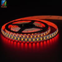 China Hot Seeling DC24V Smd 5050 5 in 1 96leds/m 12mm 5 Colors in 1 Led Rgb Colorful Changing Rgbcw Led Strip for sale