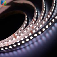 China Hot Seeling DC24V Smd 5050 5 in 1 96leds/m 12mm 5 Colors in 1 Led Rgb Colorful Changing Rgbcw Led Strip for sale