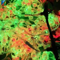 China 12V 3D Luminous Ball String LED Light IP20/IP65 Waterproof for sale