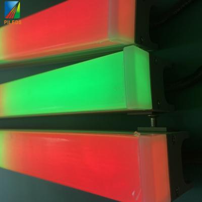 China LED DMX Tube Stage Event Lighting 60 Pixels/Meter 60 LEDs/meter for Theatrical Productions for sale