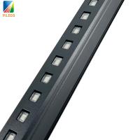 China SMD 5050RGB LED Pixel Bar Cutting Unit Every 3 LEDs and DC12V Input Voltage for High Efficienc for sale