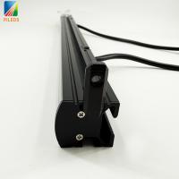 China Club Digital Programmable Beam Lights RGB LED Pixel Bar Tube with Connecting Rod for Adapter Iron Hotel Use IP67 DMX512 Control for sale