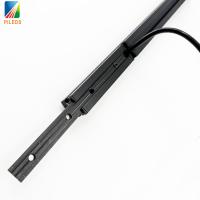 China Club Digital Programmable Beam Lights RGB LED Pixel Bar Tube with Connecting Rod for Adapter Iron Hotel Use IP67 DMX512 Control for sale
