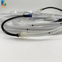 China PILEDS LED Tunnel Construction Lighting: Impact Resistant LED Strip for sale