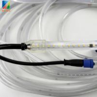 China PILEDS LED Tunnel Construction Lighting: Impact Resistant LED Strip for sale