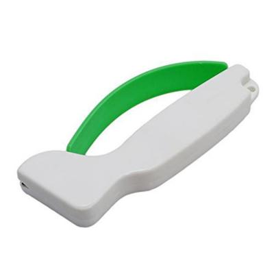 China Multi - Color Handheld Knife Sharpener For Garden Tool Sharpening , Easy To Use for sale