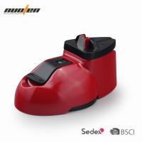 China High Efficient Suction Cup Knife Sharpener With Tungsten Steel Blade Only 70g for sale