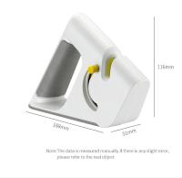 China diamond mini knife sharpener 4 in 1 knife sharpener angle knife sharpener professional for sale