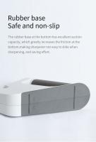 China diamond mini knife sharpener 4 in 1 knife sharpener angle knife sharpener professional for sale