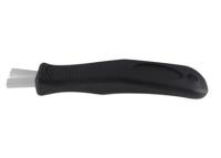 China Whetstone Portable Skate Sharpener , CE Patent Tungsten Steel Knife Sharpener for sale
