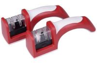 China Professional Tool Home Hone Knife Sharpener With Grinding Wheel For Private for sale
