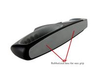 China 4 Stages Sharpening Tools Kithchen Knife Sharpener With Gray Color And 215 * 45 * 90 mm Size for sale