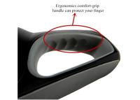 China 4 Stages Sharpening Tools Kithchen Knife Sharpener With Gray Color And 215 * 45 * 90 mm Size for sale