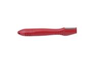 China Sharpening Tools Garden Tool Sharpener ABS Plastic Tungsten Steel Material for sale