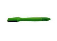 China Sharpening Tools Garden Tool Sharpener ABS Plastic Tungsten Steel Material for sale