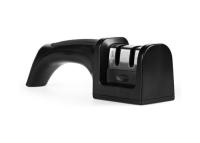 China Coarse And Fine Knife Sharpener Machine For Kitchen Knife Sharpening Tools for sale