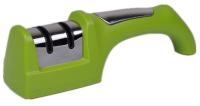 China Eco Friendly Kitchen Knife Sharpener Diamond Wheel And Ceramic Wheel  For Sharpening for sale